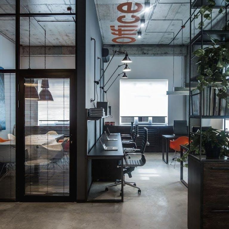 Ideation – Interior Designer in Pune